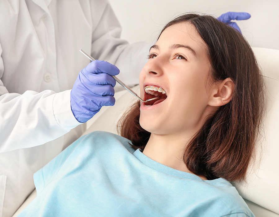 Especialista ortodoncista en Mollerussa